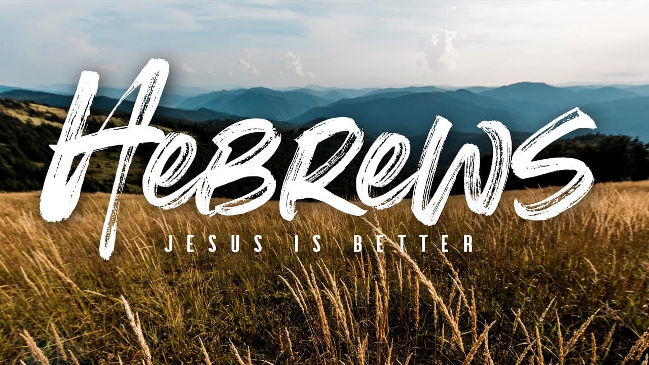 Jesus, God's Promises Fulfilled - Tomball Bible Church