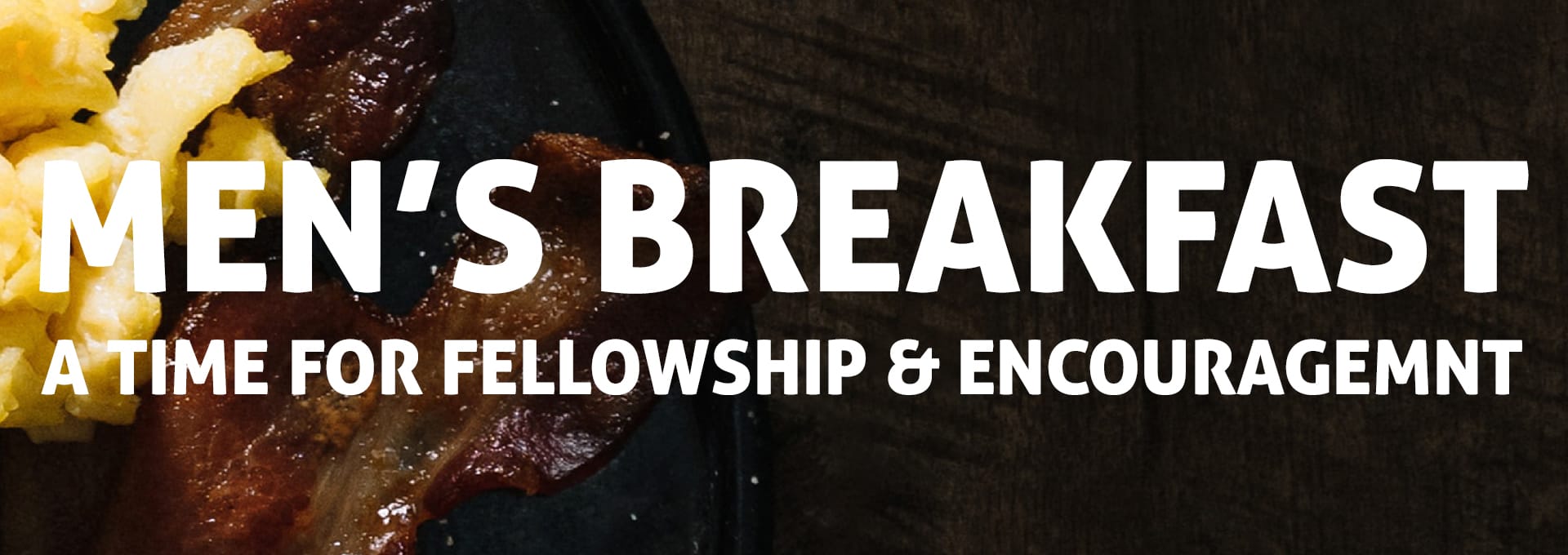 Men's Breakfast - Tomball Bible Church